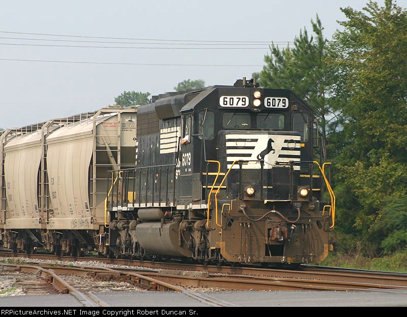 NS 6079